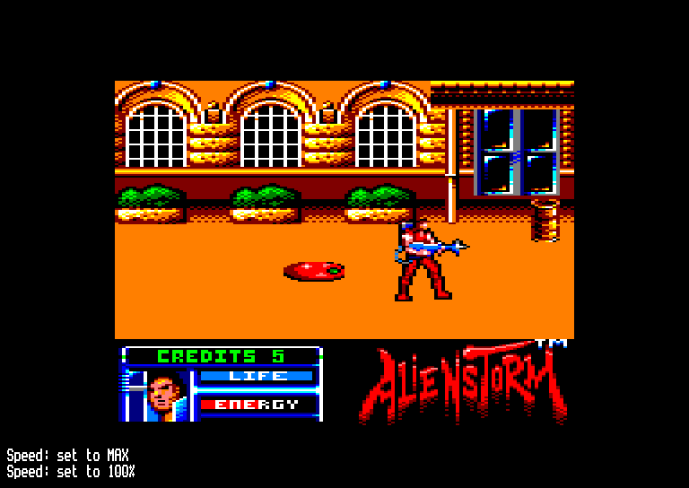 Alien Storm (1991)(US Gold)(Disk 1 of 2)[cr XOR][t +2 XOR] - ROMs ...